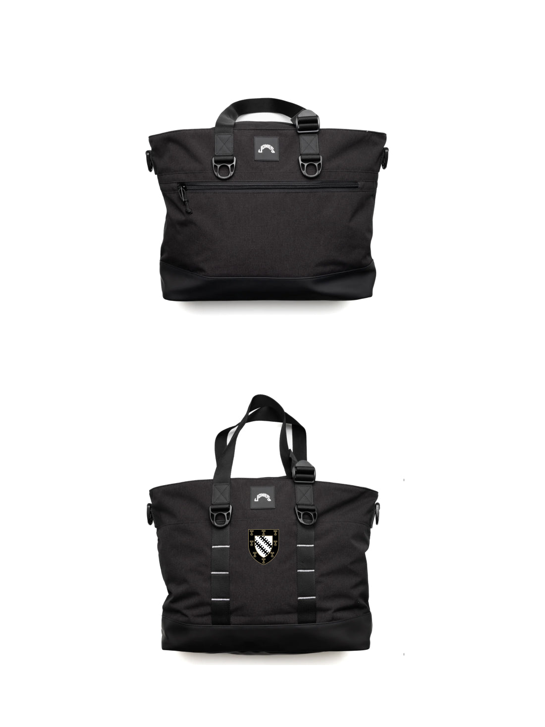 Exeter Jones Bags 1314 Field Tote R – Varsity 1827