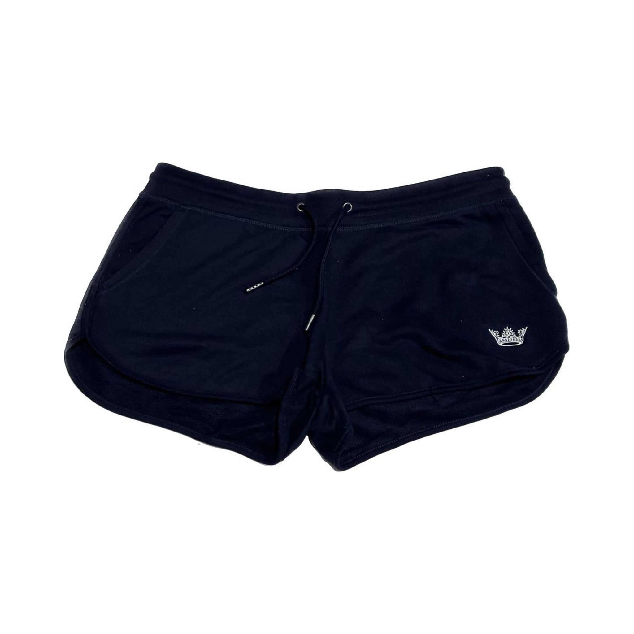 Vincent's Women's Crown Fleece Training Shorts – Varsity 1827