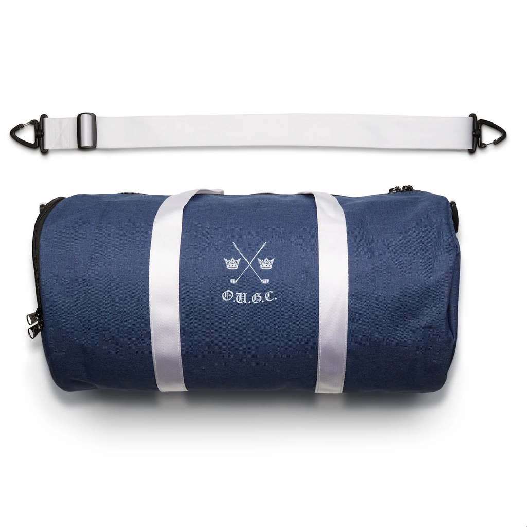 OUGC Jones Bags Varsity Duffel – Varsity 1827